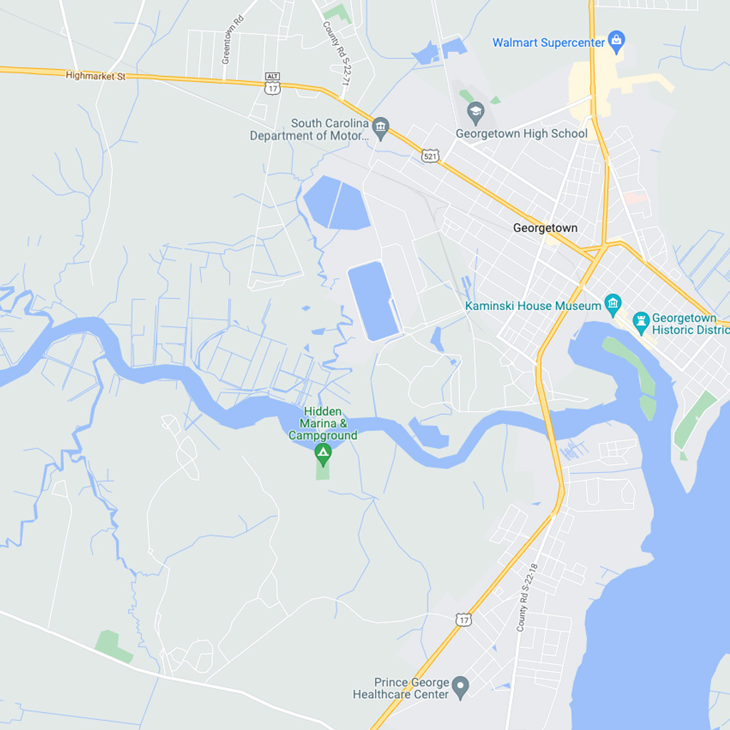 Schedule – South Carolina Bass Nation